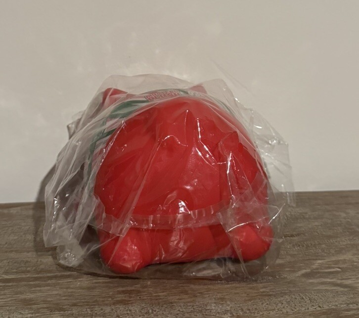 Aphmau MeeMeows Mini Plush Eggs HAPPY HOLIDAYS Christmas Unopened Egg ...