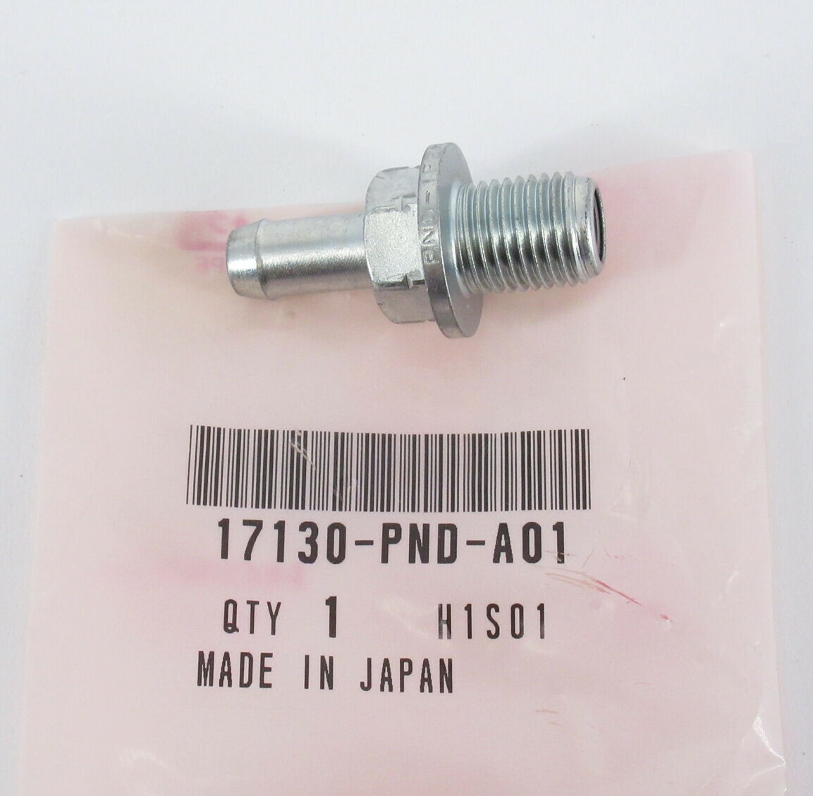 Genuine OEM Honda Acura 17130-PND-A01 PCV Valve Assy | eBay