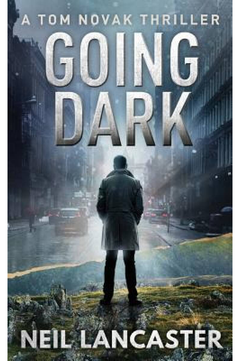 Tom Novak Series All 1 Books in Paperback 9781912946068| eBay