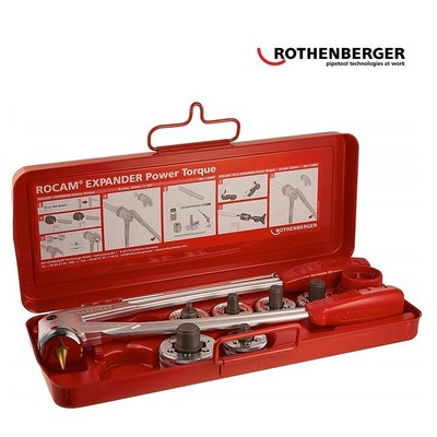 Rothenberger Tube Expander Tool Swager | eBay