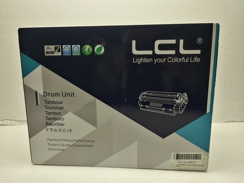 LCL Compatible Drum Unit Replacement for Lexmark 520Z 52D0Z00 MX710DE ...