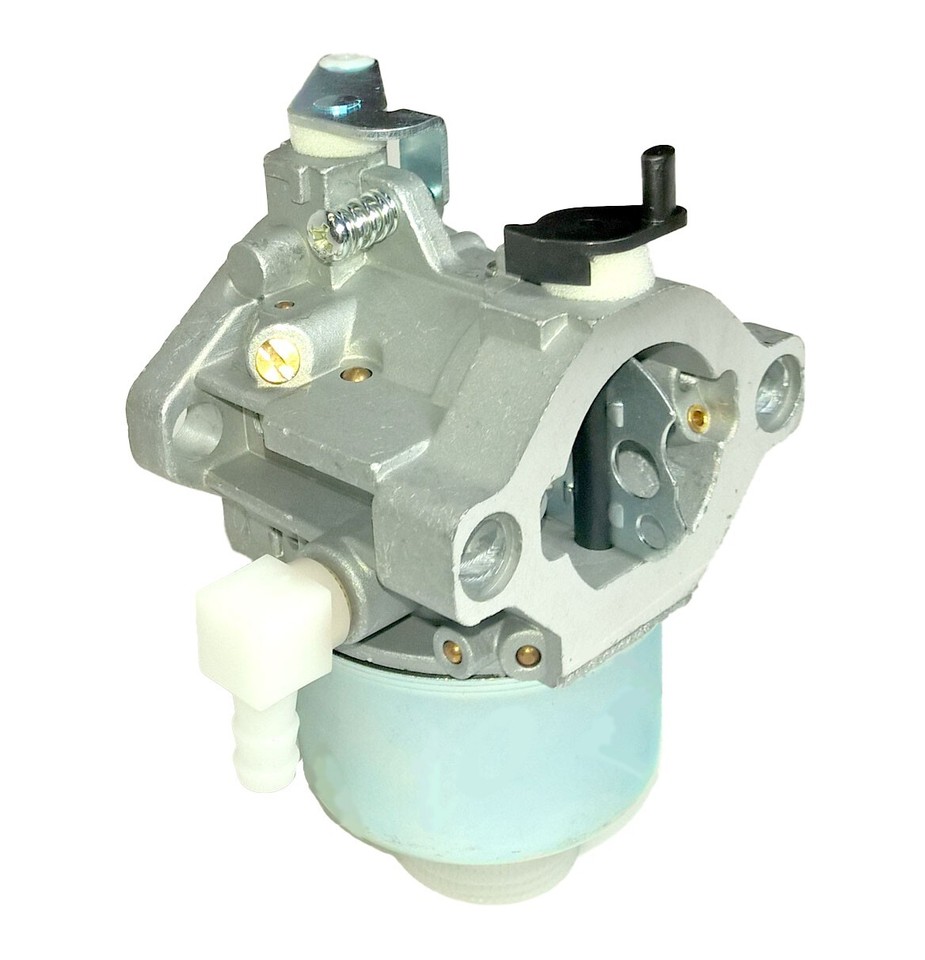 CARBURETOR FOR BRIGGS & STRATTON ENGINE LAWN TRACTOR MOWER 690111 ...