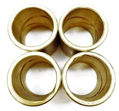 Pierce Brass Shackle Hanger Bushing 1346242 [Lot of 4] NOS | eBay