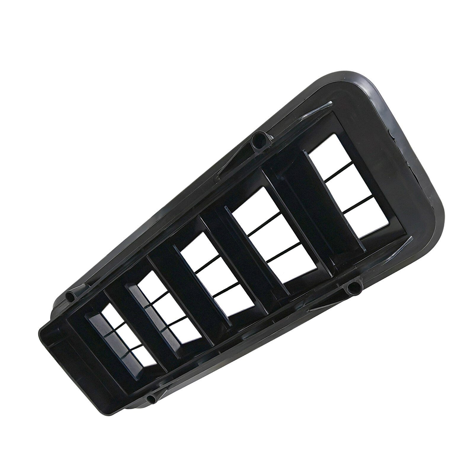 For Silverado Sierra Cabin Pressure Air Vent Relief Valve Panel Grille ...