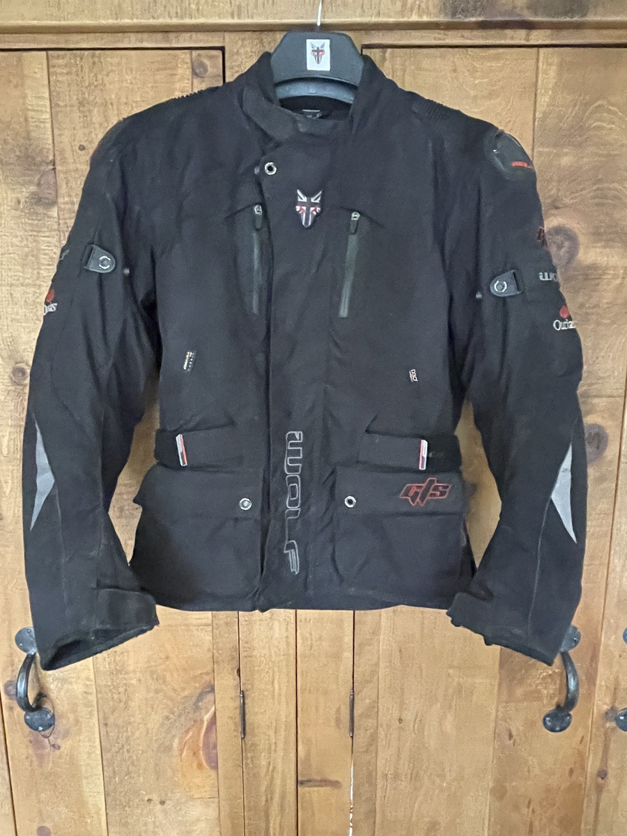 Wolf Titanium Outlast Trousers