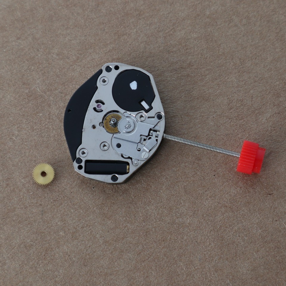 ETA 902.105 Movement Brand New Genuine New Stock Watch Part 70/120/.20 ...