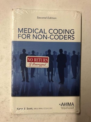 Medical Coding for Non-Coders 9781584260813| eBay