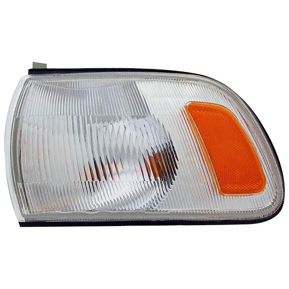 New Left Turn Signal Light Fits Toyota By 6223-0155L 8152095D00 TY756 ...
