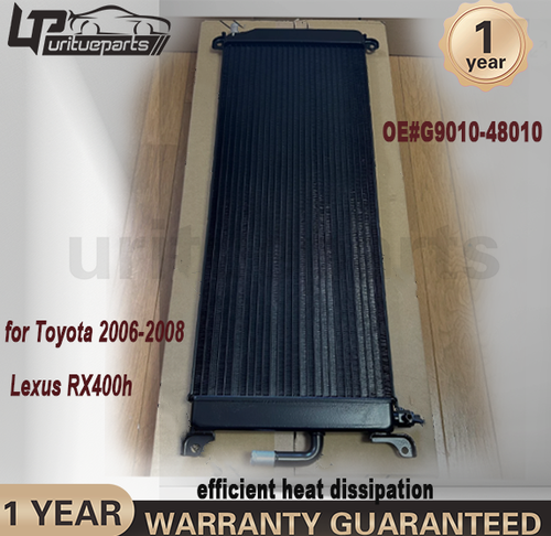 【NEW】For Toyota 2006-2008 Lexus RX400h Radiator Assy G9010-48010 | eBay