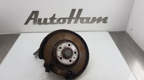 MOYEU DE ROUE ARRIÈRE WHEEL HUB REAR Audi A4 (B8) 2010 8K0505432AP ...