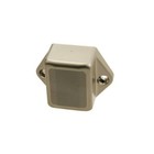 Push-Lock Mini Rim Lock Case,15 mm Backset With Push Button Locking, 16 ...