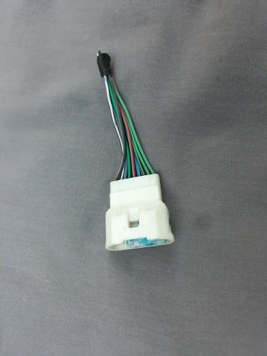 92 93 94 95 96 97 98 99 00 Lexus SC300 SC400 Door Mirror Connector ...