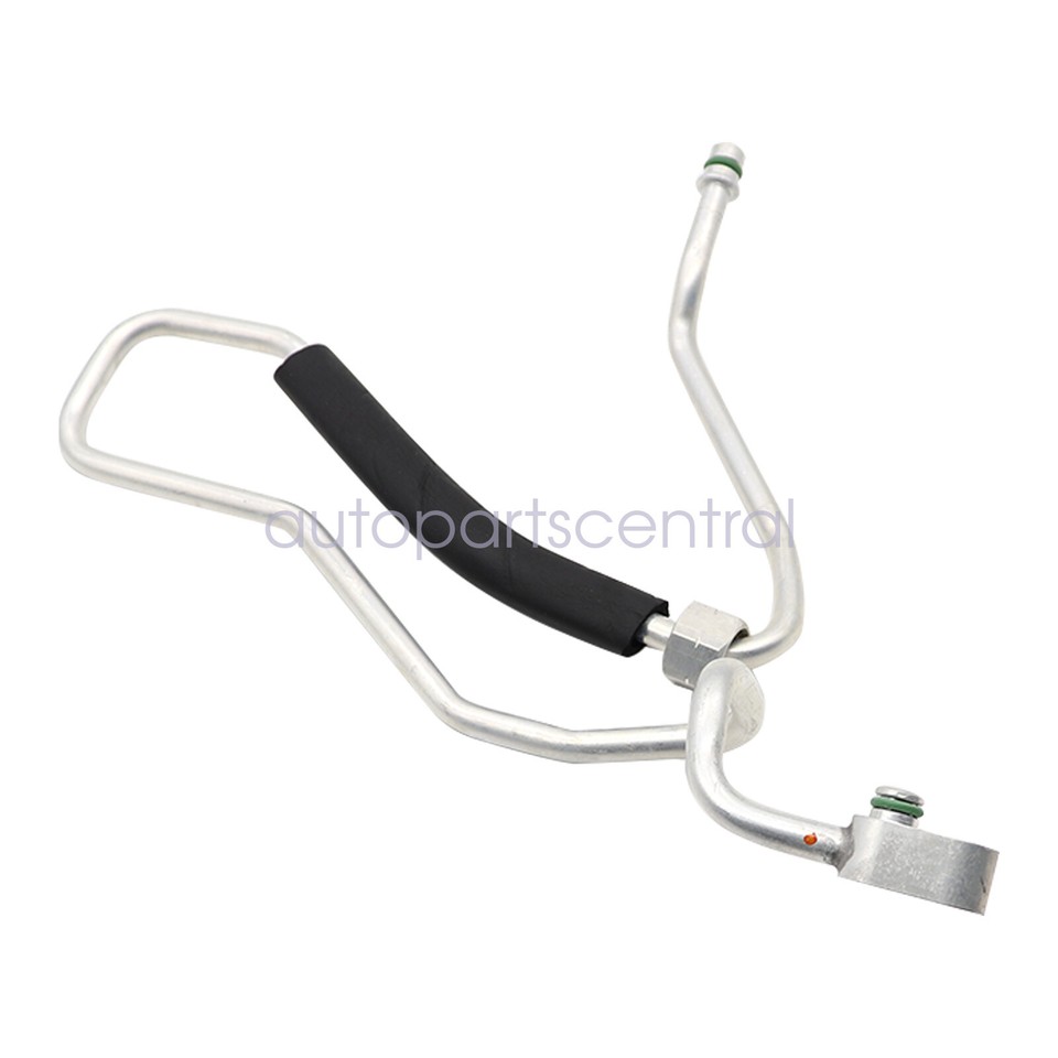 A/C Pipe Cooler Refrigerant Liquid 88716-04103 For Toyota Tacoma 1998 ...