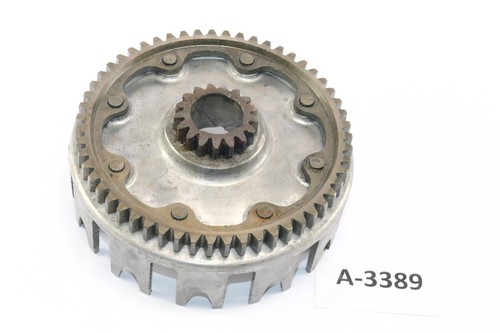 Honda CR 450 R Bj 1981 - panier d'embrayage extérieur A3389 | eBay