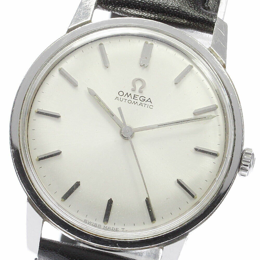 OMEGA Seamaster 165.002 for sale online | eBay