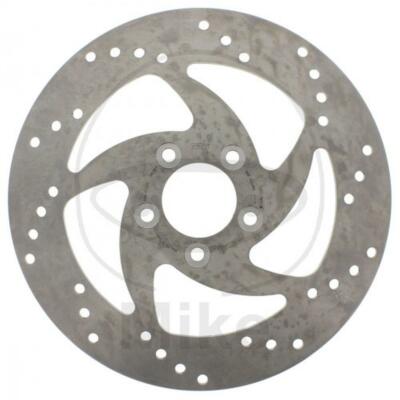 Brake Disc Fixed TRW Lucas 788.00.22 Flstnr Reaper 1584 Softail 2010 ...