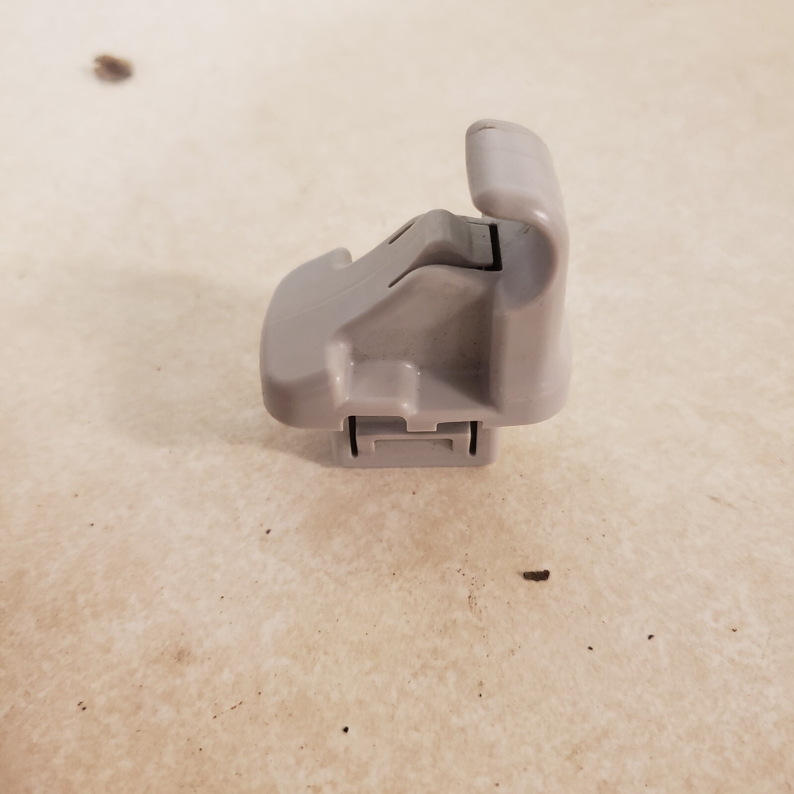 SUBARU - GENUINE - SUN VISOR HOOK CLIP - IMPREZA - OUTBACK - OEM | eBay