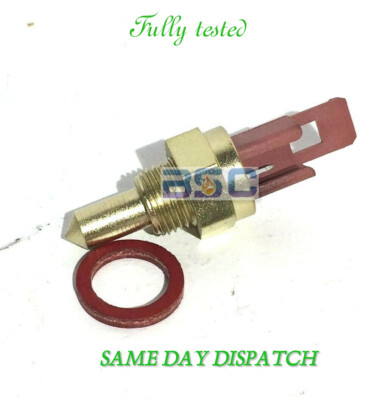 GLOWWORM BETACOM 24 & 30 BOILER DHW SENSOR (NTC) 0020038689 | eBay UK