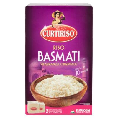 Riso Basmati CURTIRISO 1kg | eBay