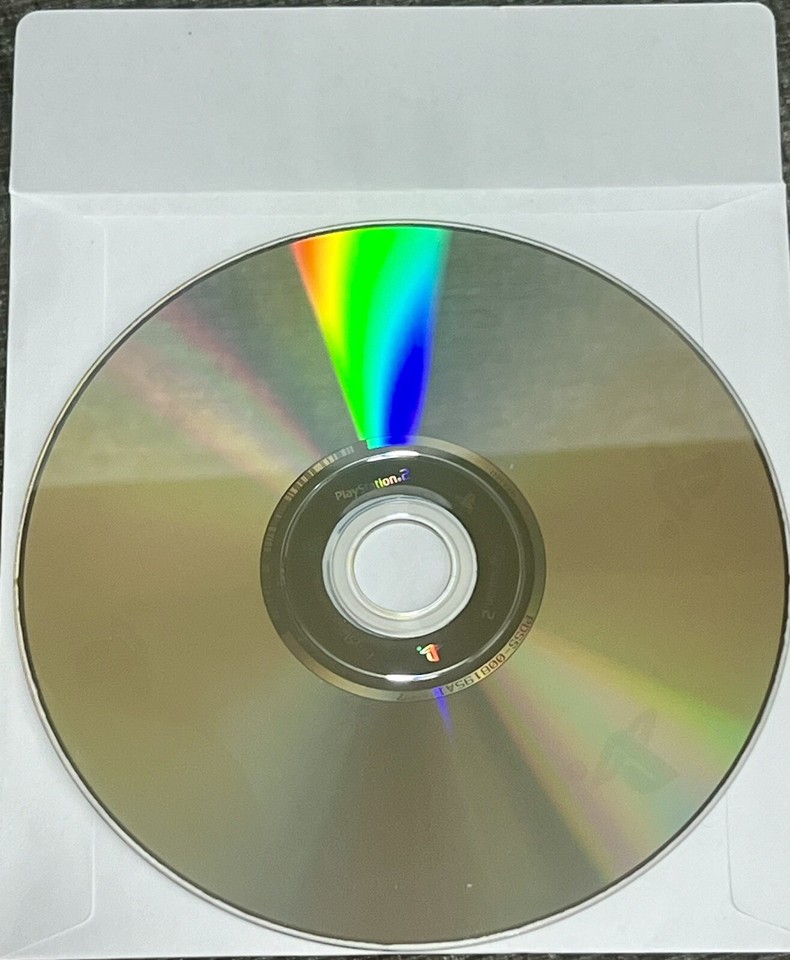 Sony PlayStation 2 PS2 Disc Only Powerpuff Girls: Relish Rampage | eBay