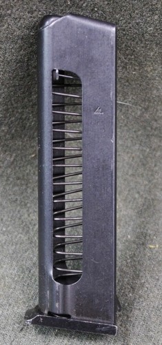 Makarov magazine single stack 9X18 .380 9mm 8 round | eBay