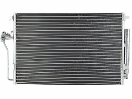 For 2010-2019 Mercedes Sprinter 3500 A/C Condenser 71892KT 2011 2012 ...