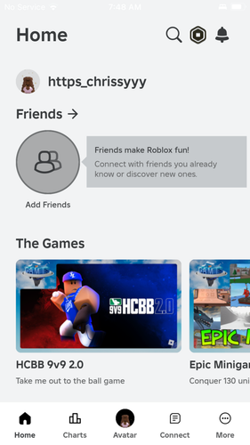 selling a old roblox account!! (cash app only!!) READ THE DESCRIPTION ...