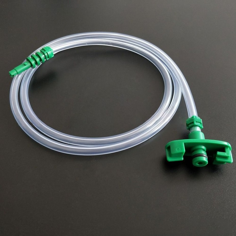 Adapter 3cc 5cc 10cc 30cc 55CC Glue Dispensing Nozzle Syringe Barrel ...