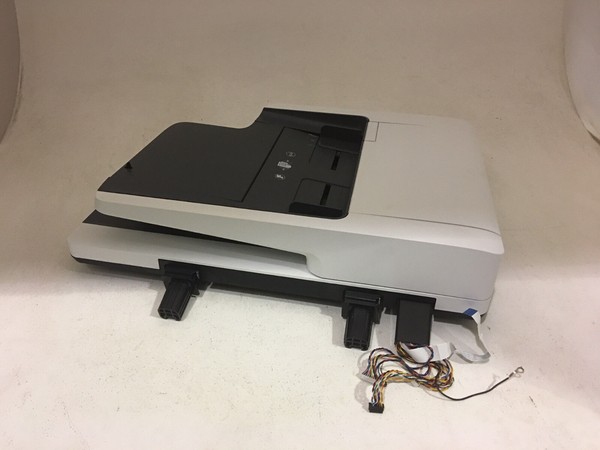 HP Automatic Document Feeder Assembly - White (B5l47-67901) for sale ...