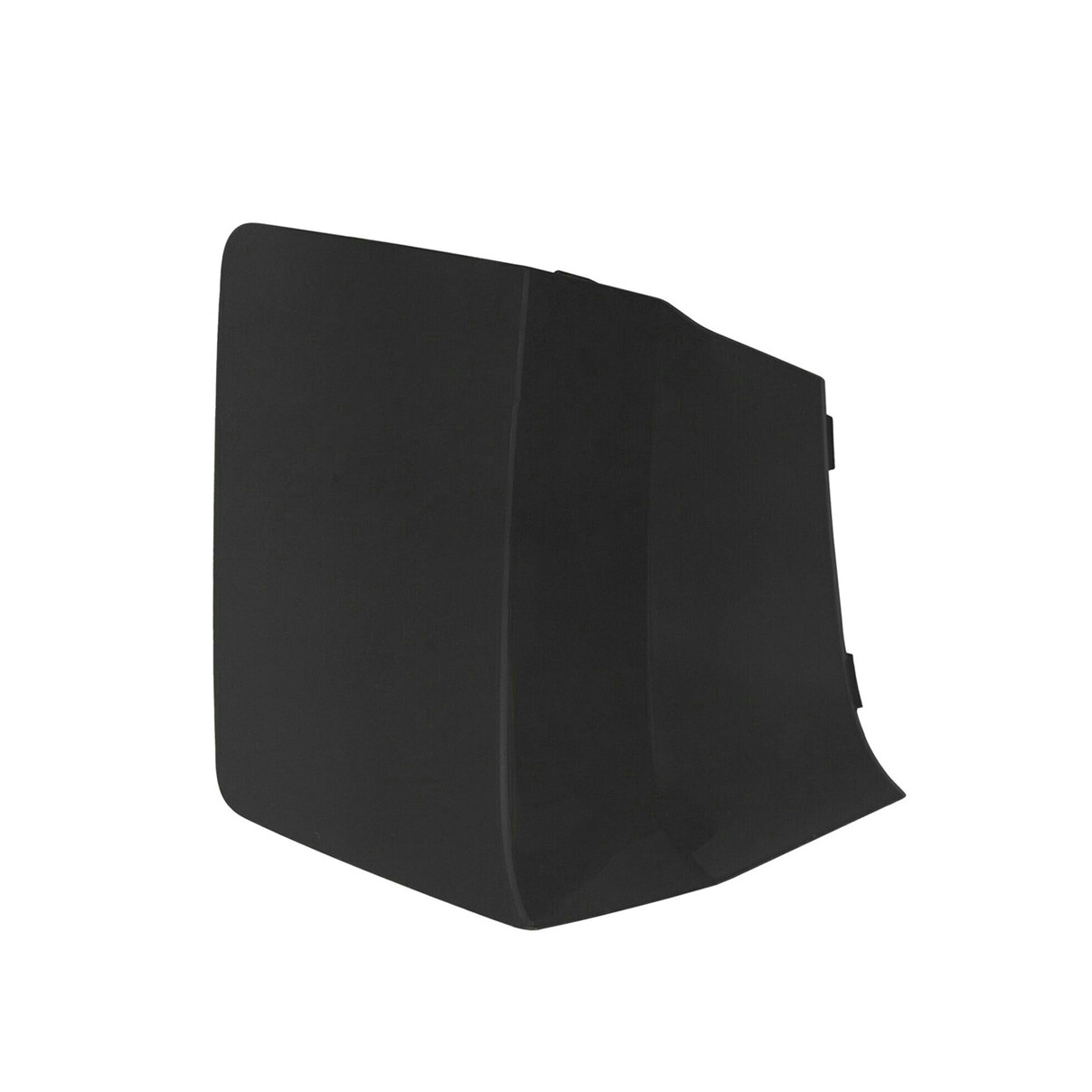 Front Bumper Tow Hook Eye Cover 57731FG330 For 2010-2014 Subaru Impreza ...