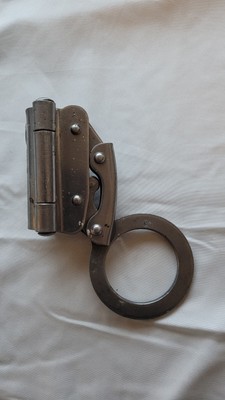 Safety Harnesses - Miller Model 8174