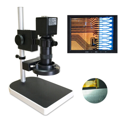Microscopes - Stereo Microscope 10X