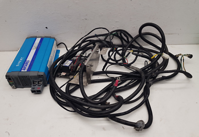 Antares Inverters