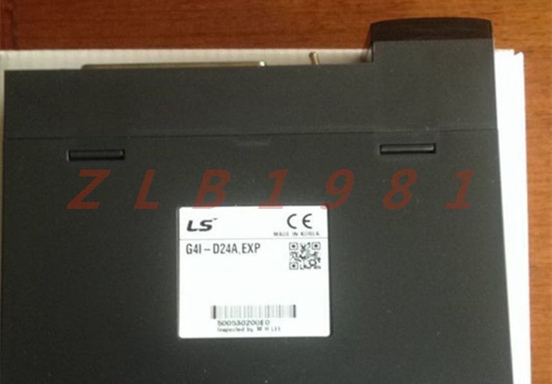 ONE NEW- LS G4I-D24A | eBay