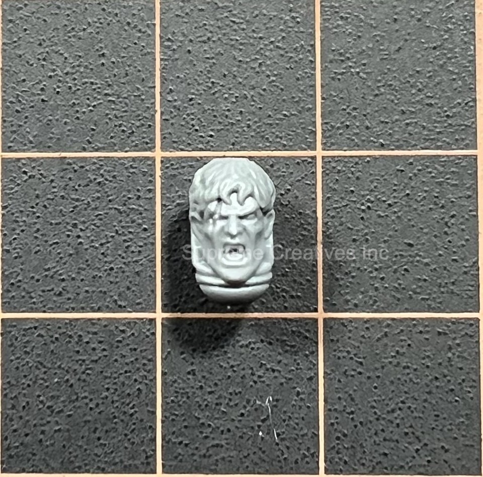 Warhammer 40k Blood Angels Upgrade Kit Bits Space Marines Adeptus ...