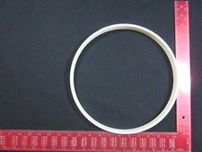 13971 Applied Materials Pumping Ring Ceramic C-channel Side 2 0200 ...