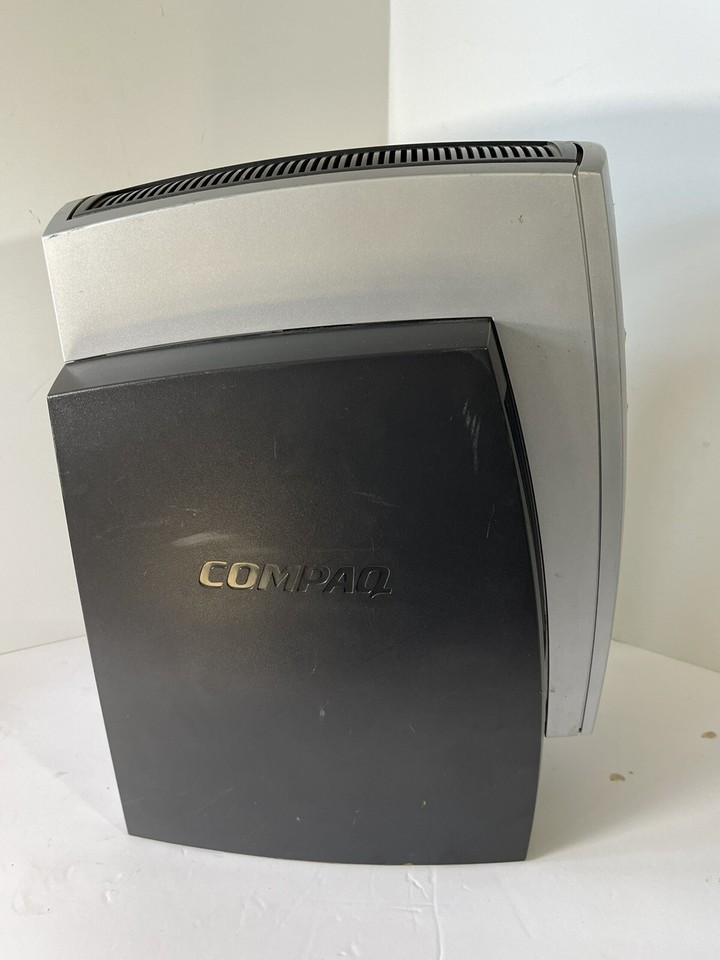 Compaq iPaq Intel Celeron 500 MHz 256 MB RAM 0 GB HDD - Parts | eBay