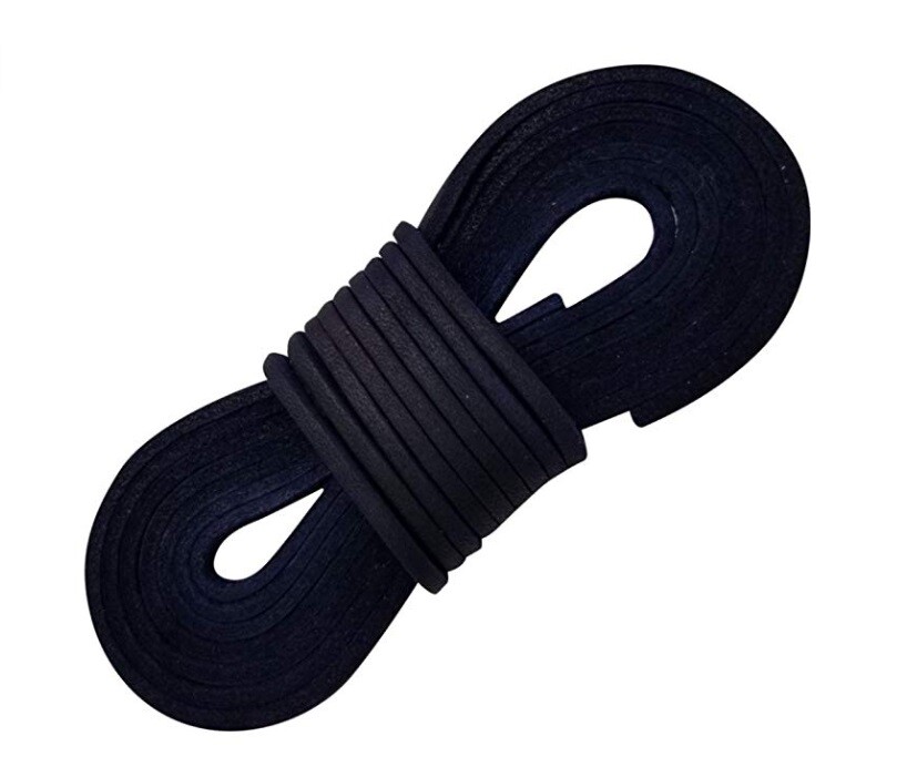 Leather Boot Shoe Laces Shoelaces in All colors - 72 inches 1 pair | eBay