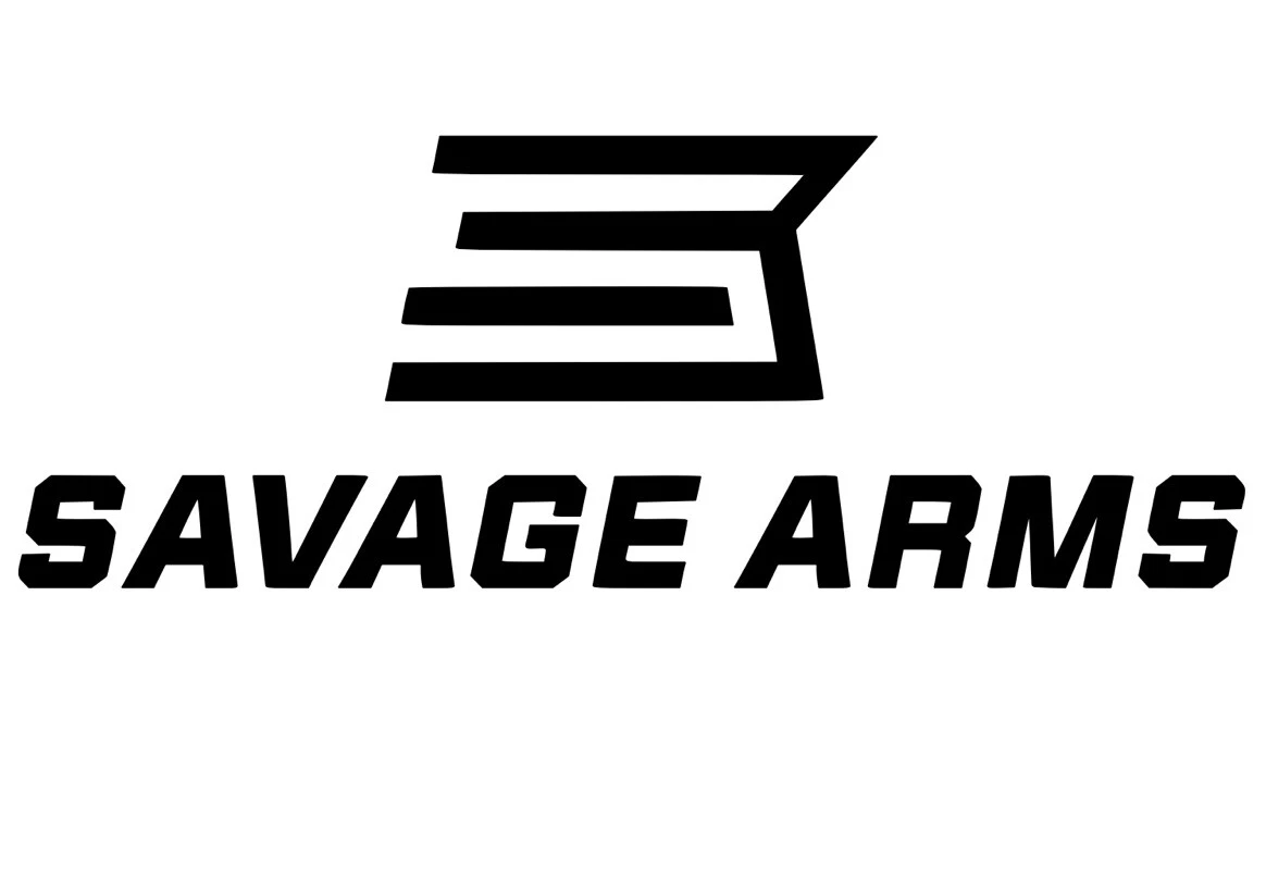 Savage Gun Logo