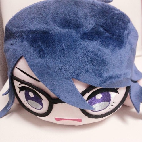 Kson Big Nesoberi Plush Doll Toy SEGA GIGO Limited Kiryu Coco Hololive ...