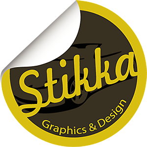 Stikka Graphics&Design | eBay UK Stores
