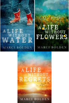 A Life Without Series All 3 Books in Paperback 9781950348435| eBay