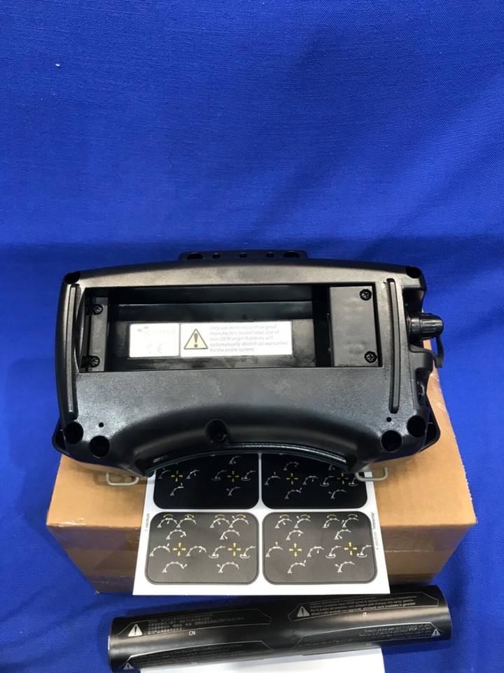 Scanreco Remote Control 52212 Schwing | eBay