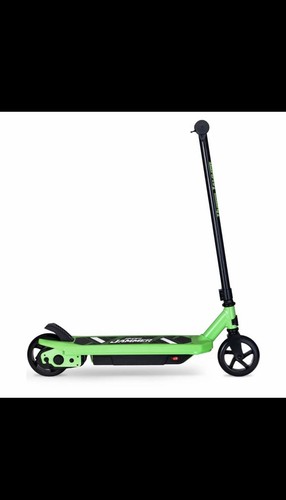 Hyper Toys 12 Volt Jammer Kids Electric Scooter Ride On 10 MPH Max ...