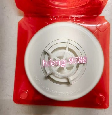 1PC Simplex 4098-9733 point smoke fire detector | eBay