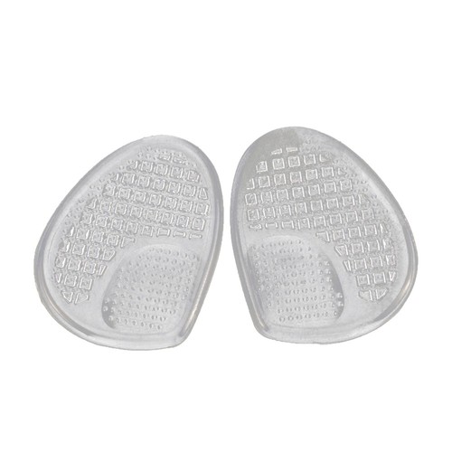 High Heels Shock Absorbing Pad Miss Women's Forefoot Gel Cushion ...