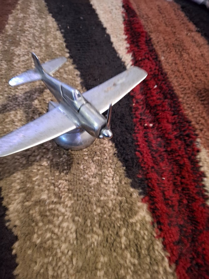 Cigarette Lighter Plane | eBay