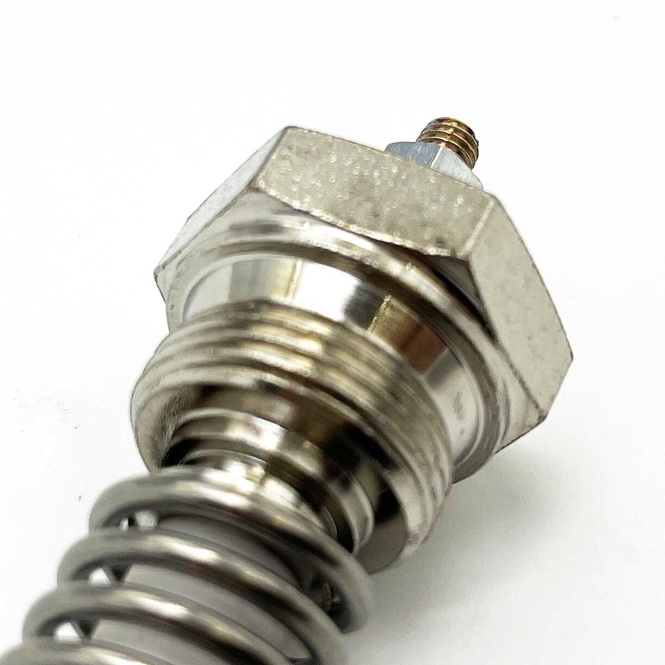 12V Glow Plug for Deutz Engine 1011 2011 F3M2011 BF4M2011 F4L1011F ...