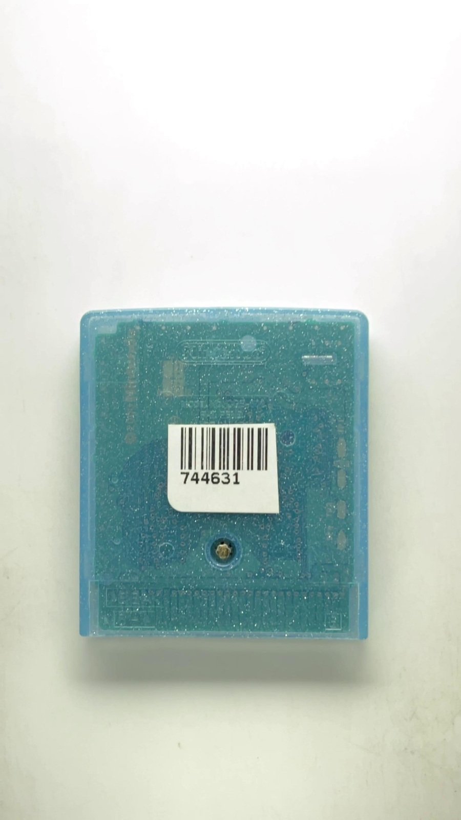 Pokemon: Crystal Version (Game Boy Color, 2001) 45496731472 | eBay