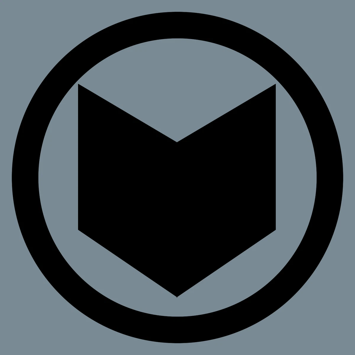 Avengers Hawkeye Symbol